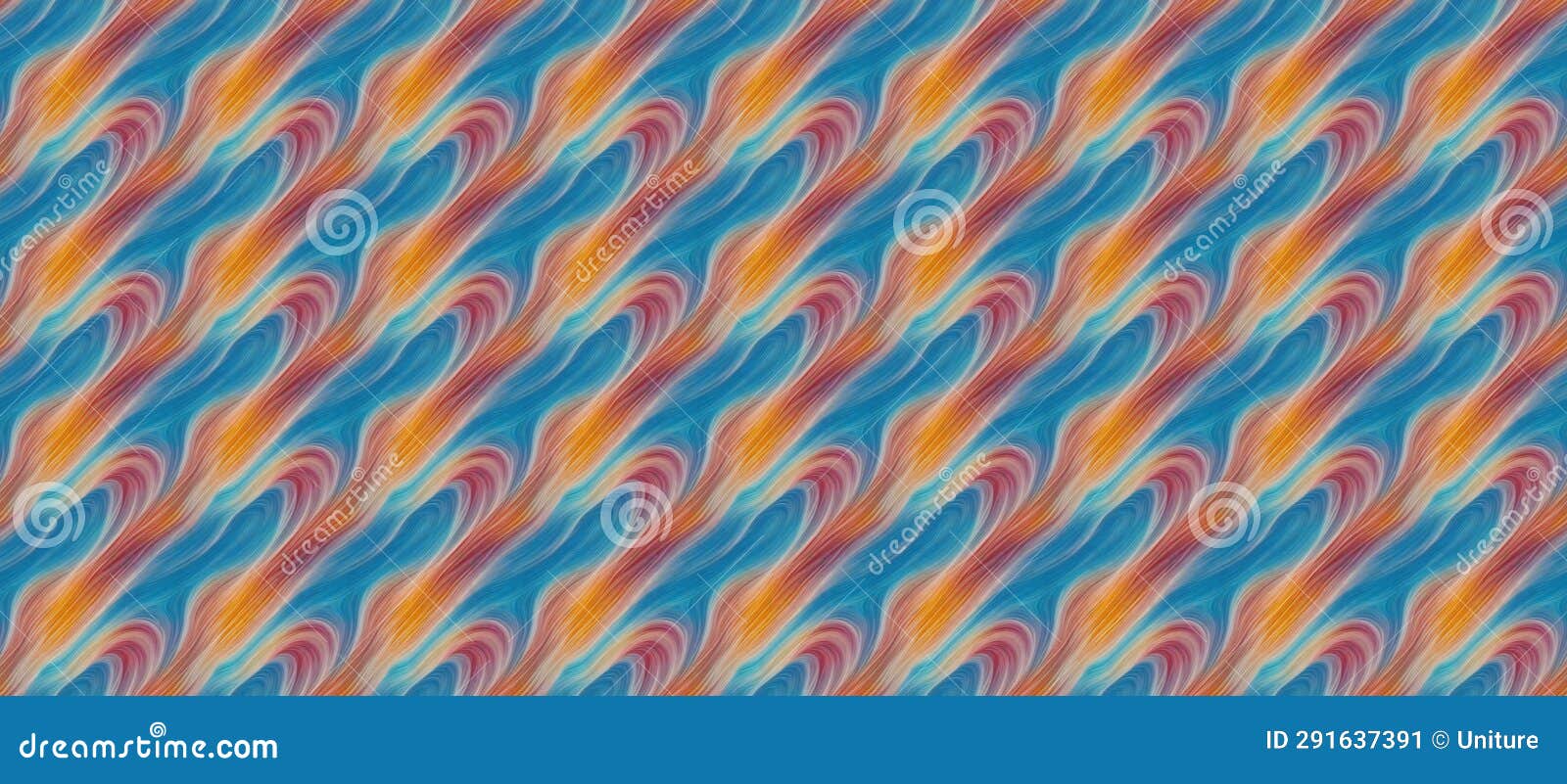 Ultra-Rich Abstract 3D: Solid Marble Textures in Minimalist Composition ...