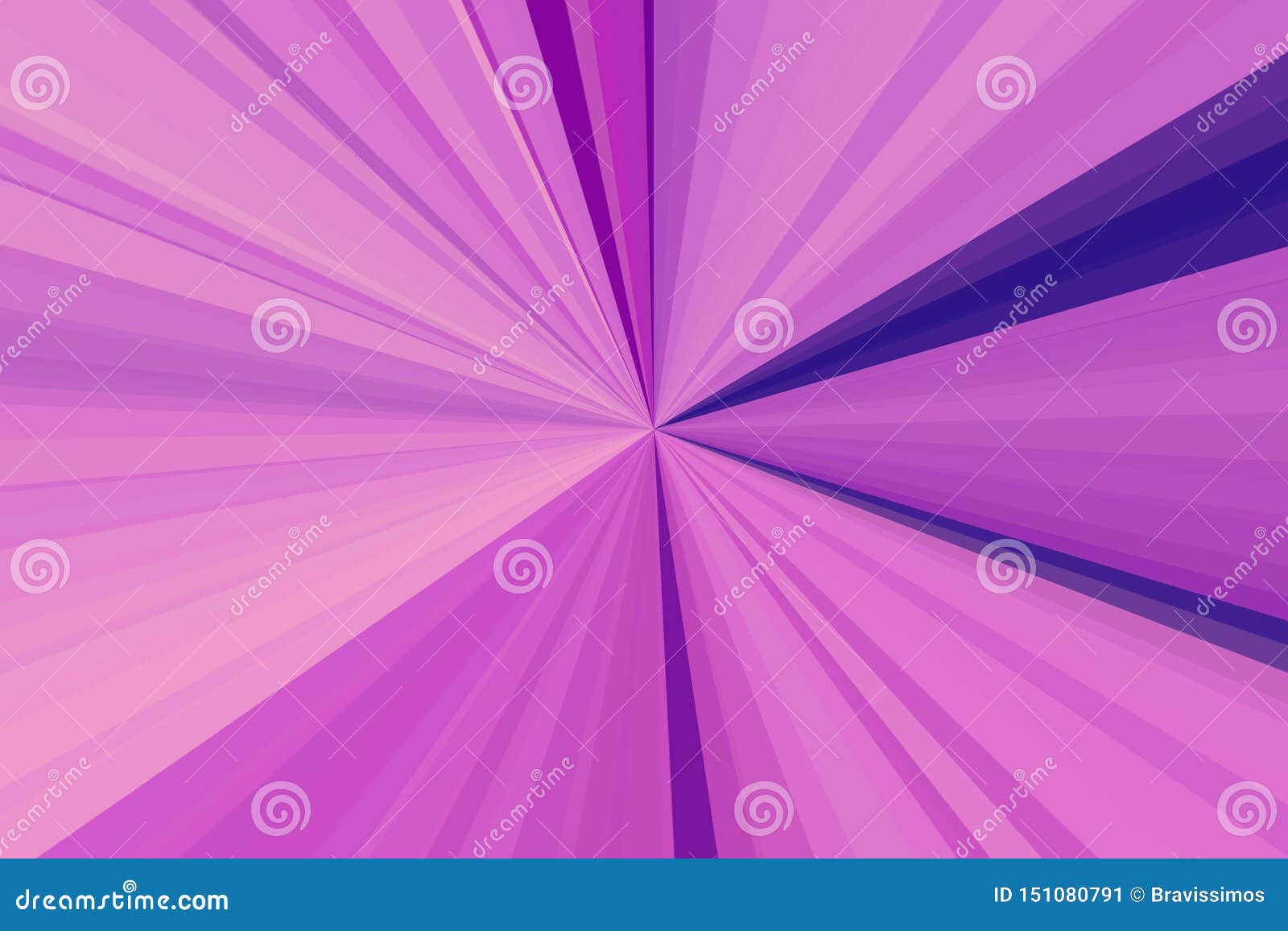 Ultra Violet Background Abstract Ray. Bright Shiny Stock Illustration ...