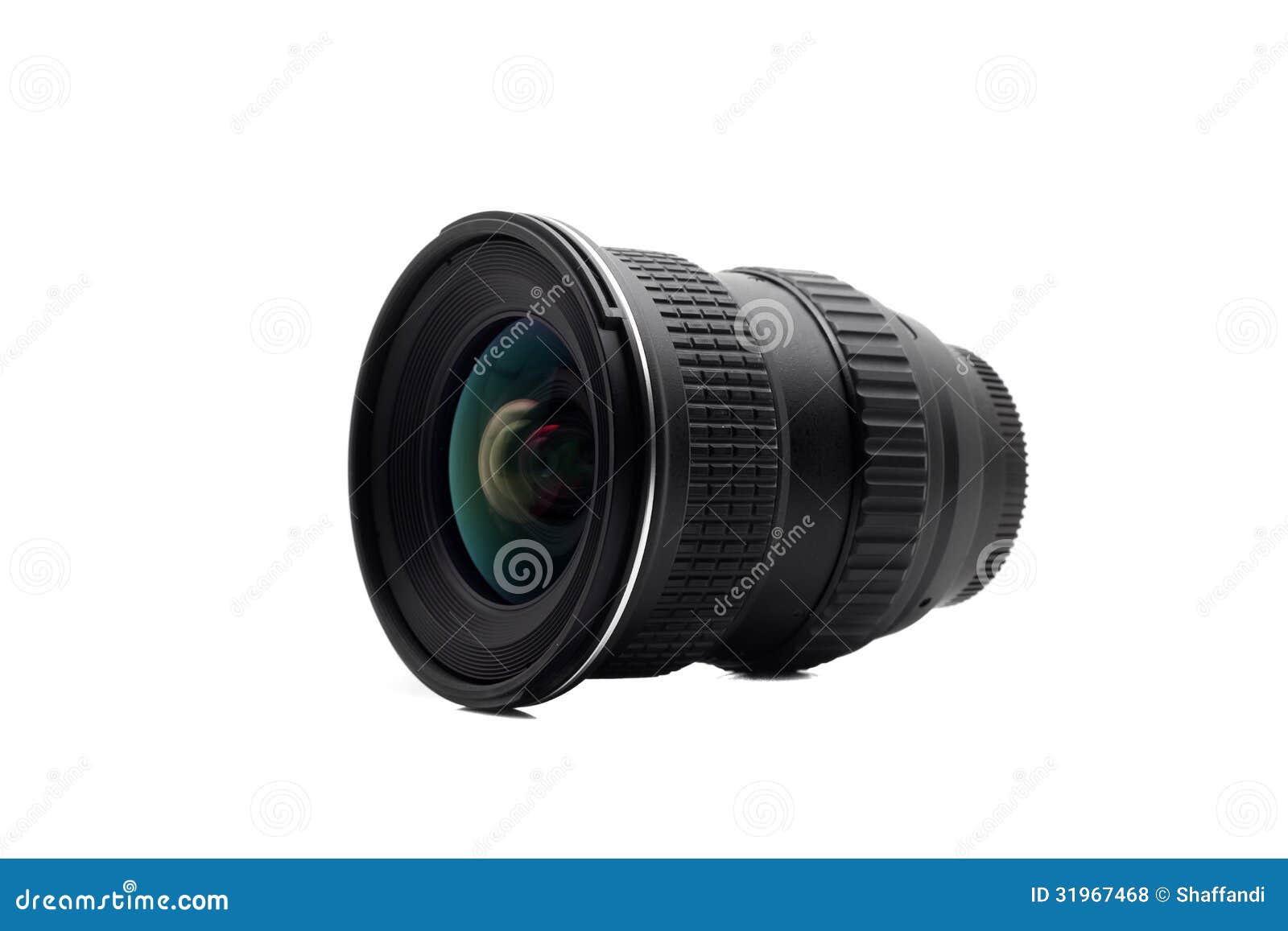 Ultra Wide Angle Lens stock photo. Image of photographer - 31967468