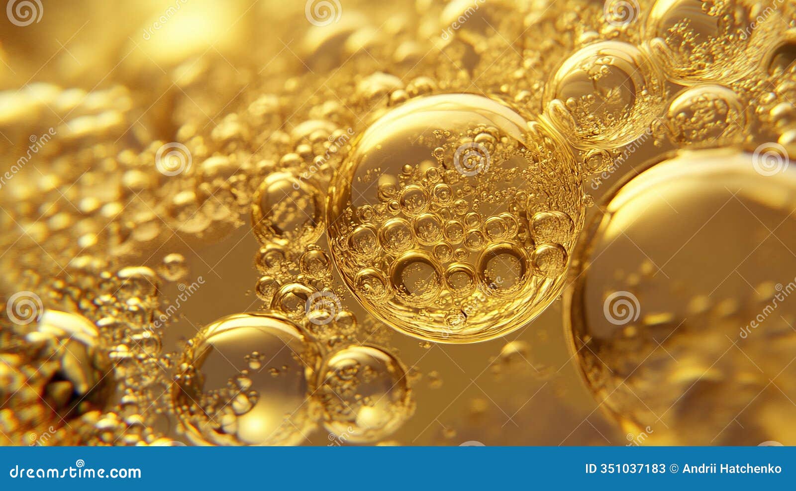 Ultrasonic Frequency Visualization in Liquid Medium Creating Complex ...