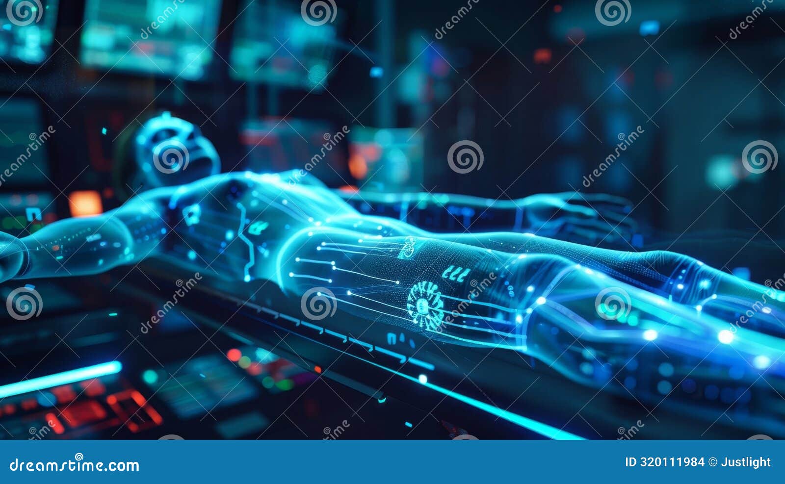 An Ultrasound Machine with a Smart Probe that Automatically Detects and ...