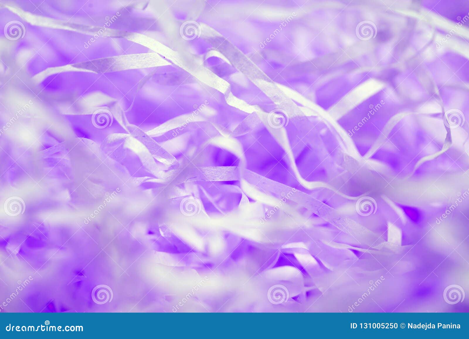 Ultraviolet Paper Background. Stock Photo - Image of glitter, glamour ...