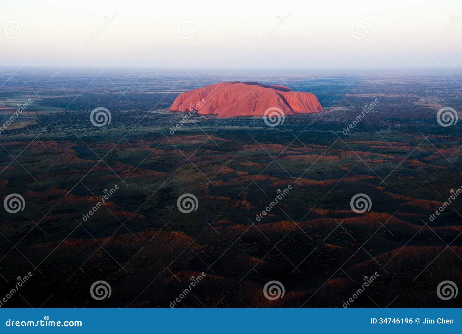 Ulu?u foto editorial. Imagen de sudoeste, resortes, olga - 34746196