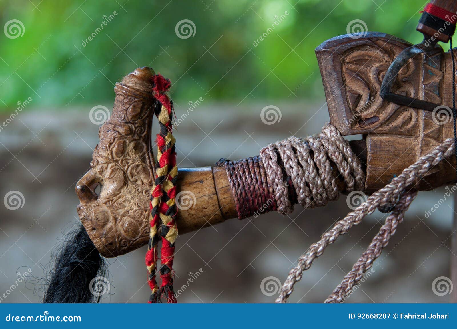 Ulu Parang stock image. Image of pedang, dukuilang, sarawak - 92668207