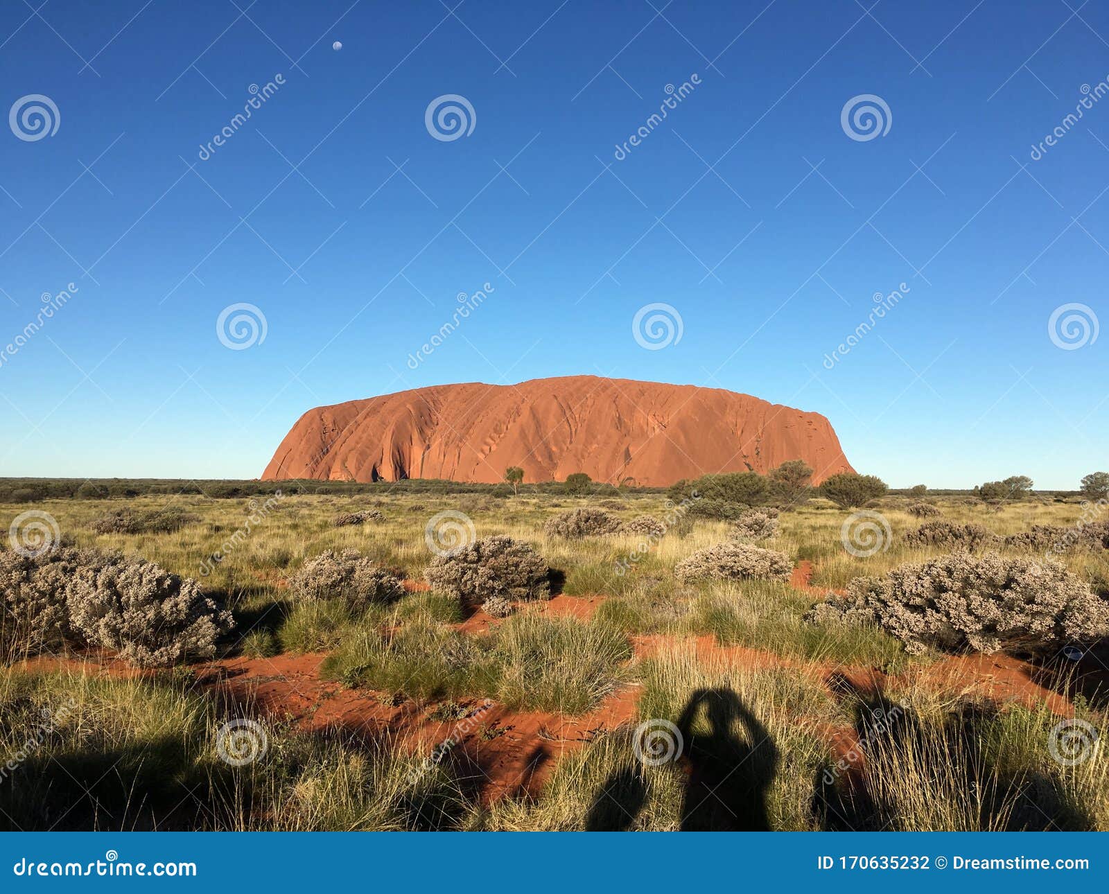 Uluru Australia editorial photography. Image of nice - 170635232