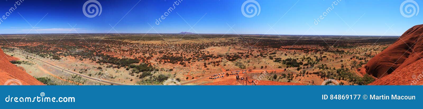 Uluru editorial photography. Image of blue, beautiful - 84869177