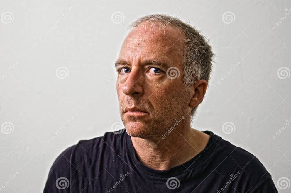 Um homem ruim imagem de stock. Imagem de pessoa, criminoso - 6593327