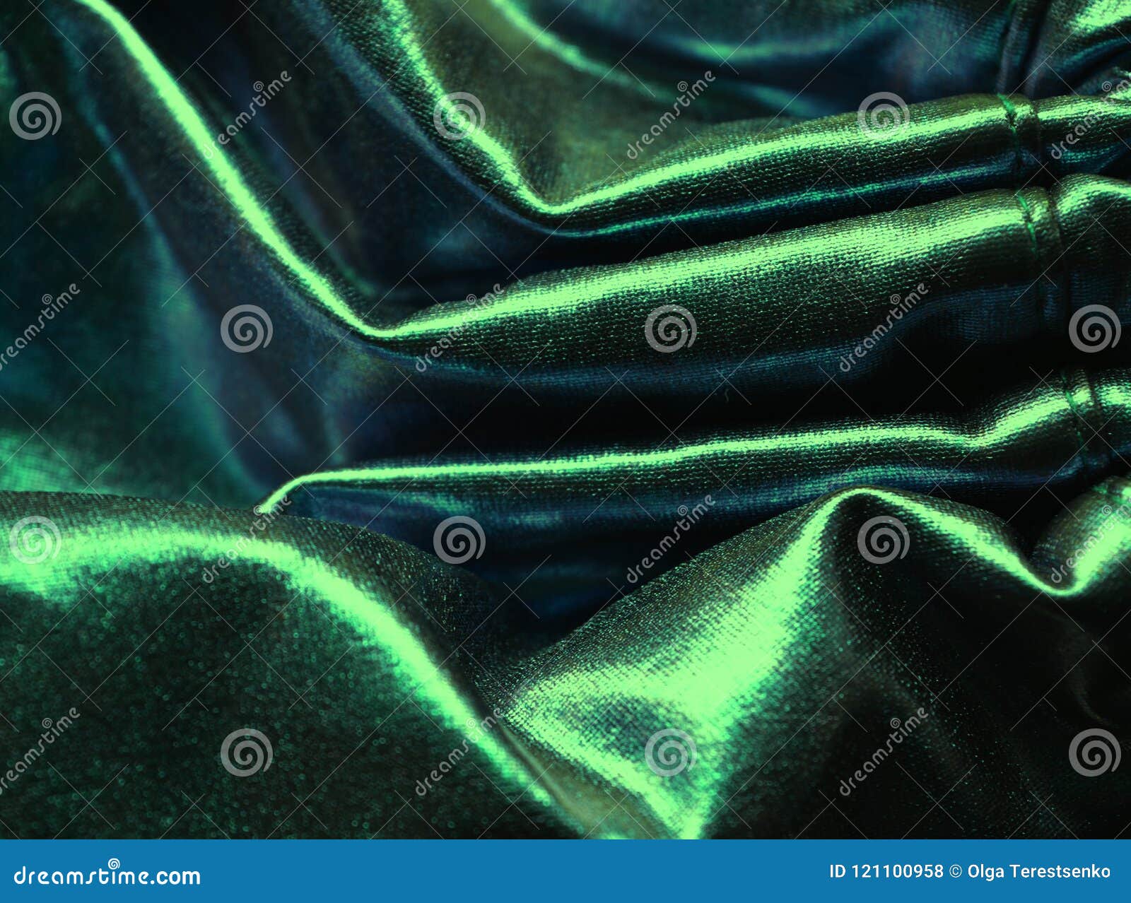 Uma Textura De Um Material Liso Foto de Stock - Imagem de pano, macro ...