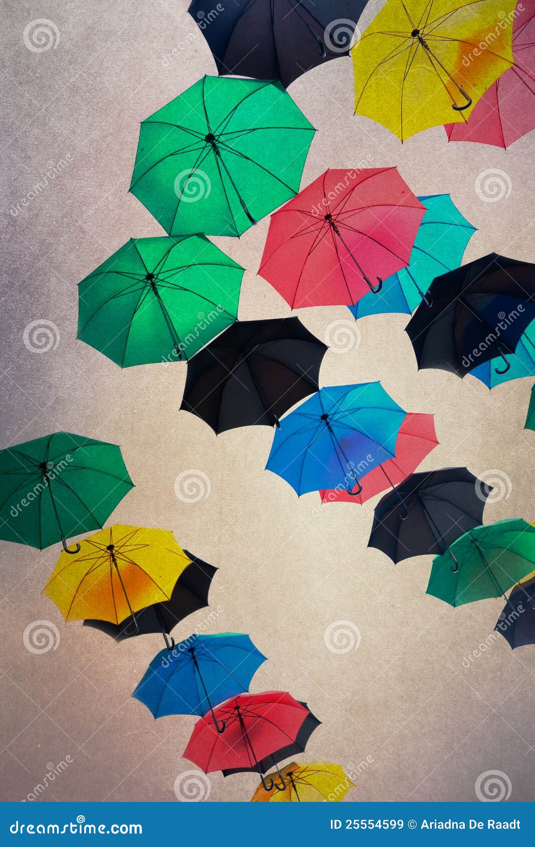 Umbrella background stock image. Image of protection - 25554599