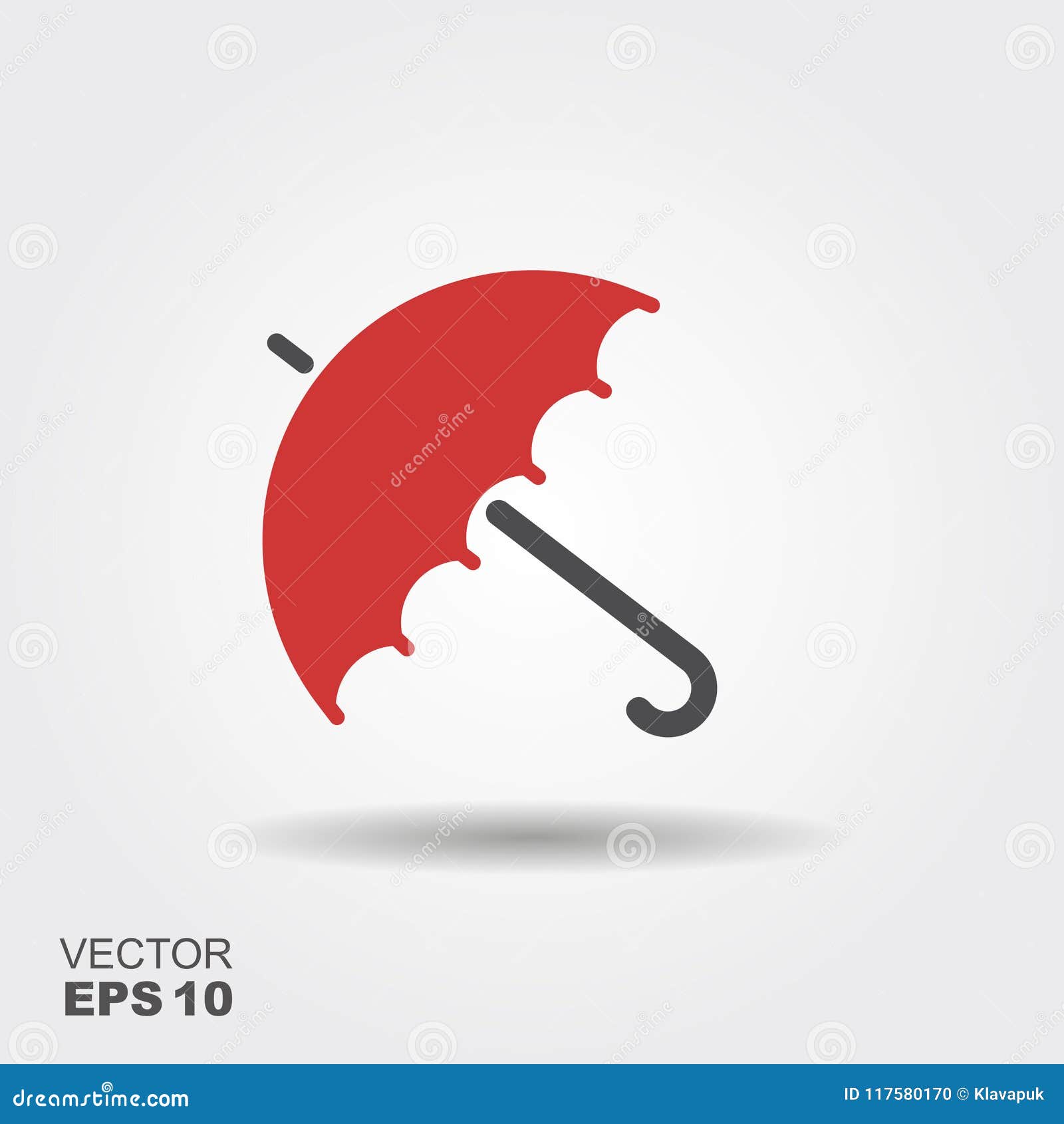 Umbrella Icon Vector Flat Design Stock Vector - Illustration of design ... Umbrella Icon Vector Flat Design Stock Vector - Illustration of design ...