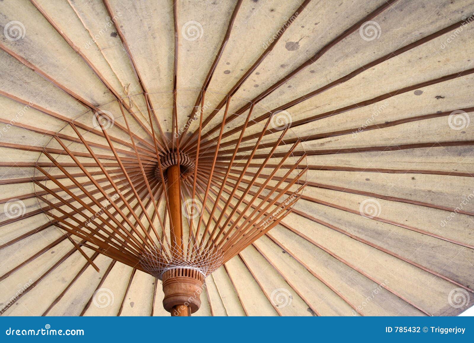 Umbrella pattern stock photo. Image of factory, cultural - 785432