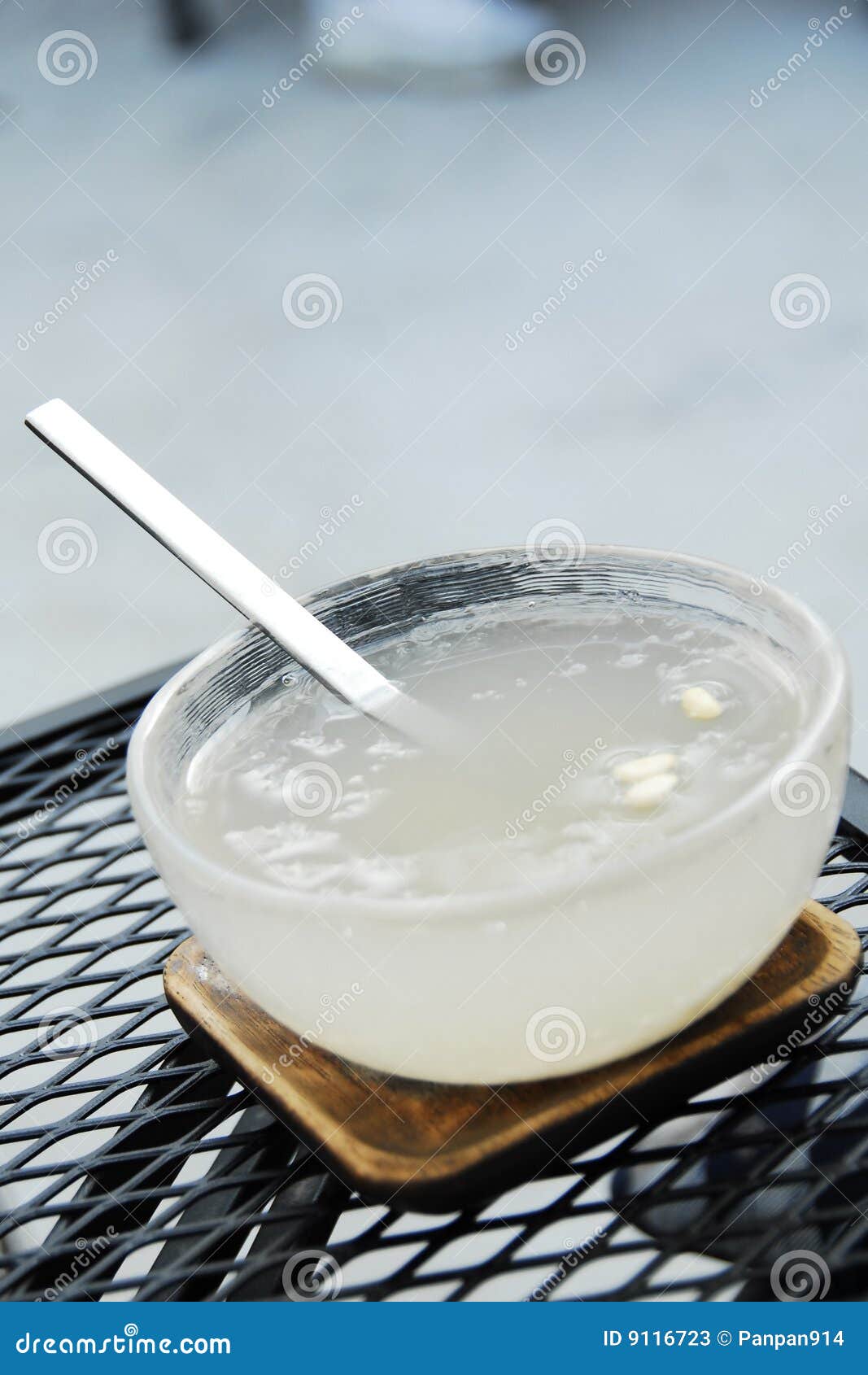 Ume Fruit Tea stock image. Image of sweet, water, fruit - 9116723