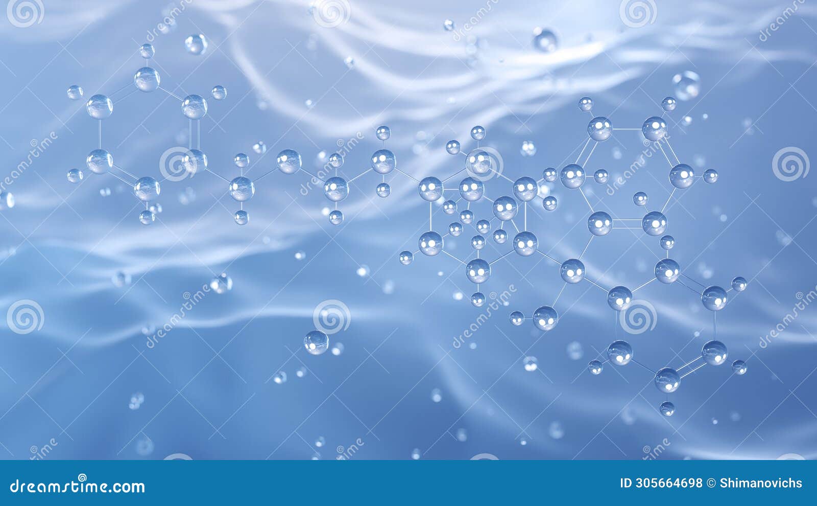 Umeclidinium Bromide Molecular Structure, 3d Model Molecule, Incruse ...