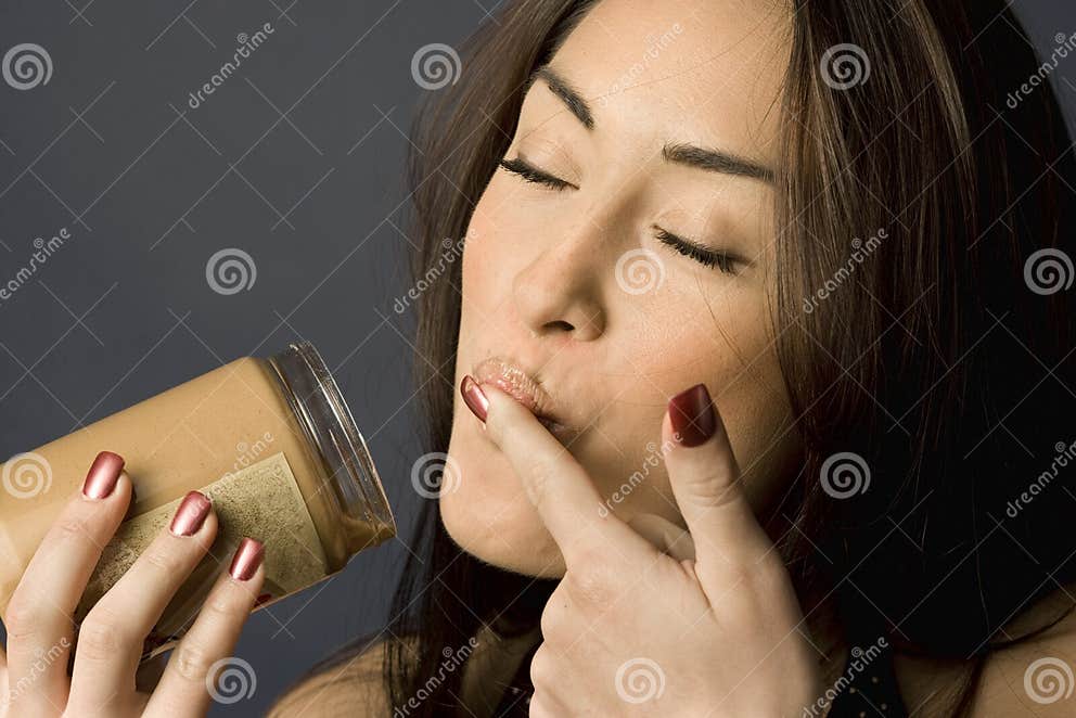 Umm Good Stuff stock image. Image of eating, food, single - 7404189