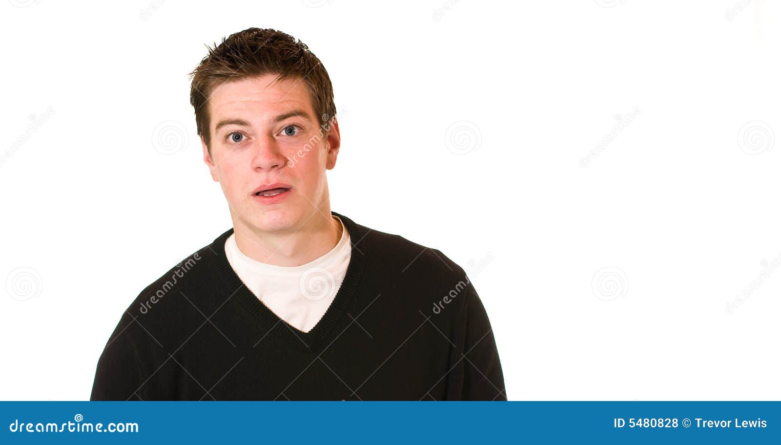 Ummm stock photo. Image of cacuasian, shirt, strong, isolation - 5480828