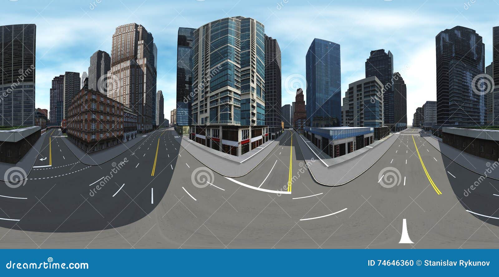 Umweltkarte HDRI-Karte stockfoto. Bild von projektion - 74646360