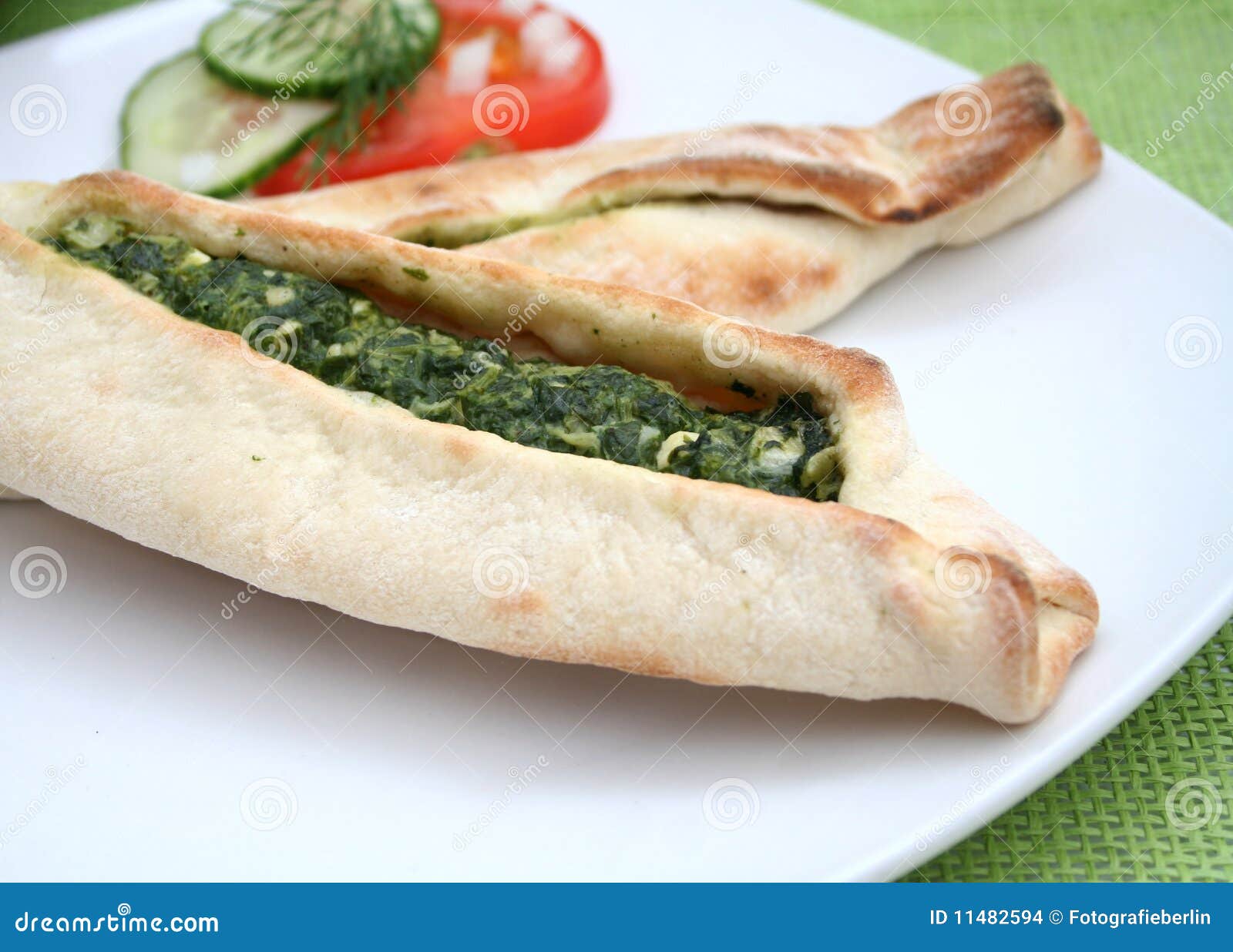 Un bocado foto de archivo. Imagen de bocado, receta, almuerzo - 11482594