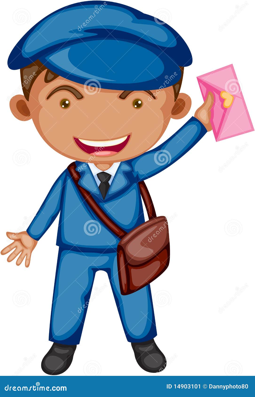 Un cartero ilustración del vector. Ilustración de cuadro - 14903101