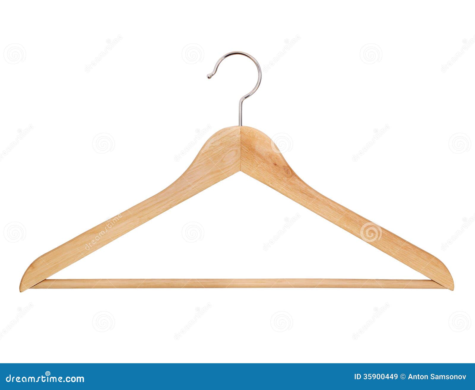 Un cintre image stock. Image du cintre - 35900449