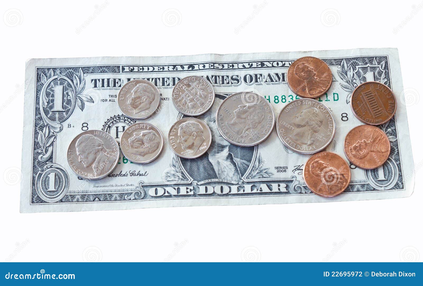 Un dólar y 99 centavos foto de archivo. Imagen de color - 22695972