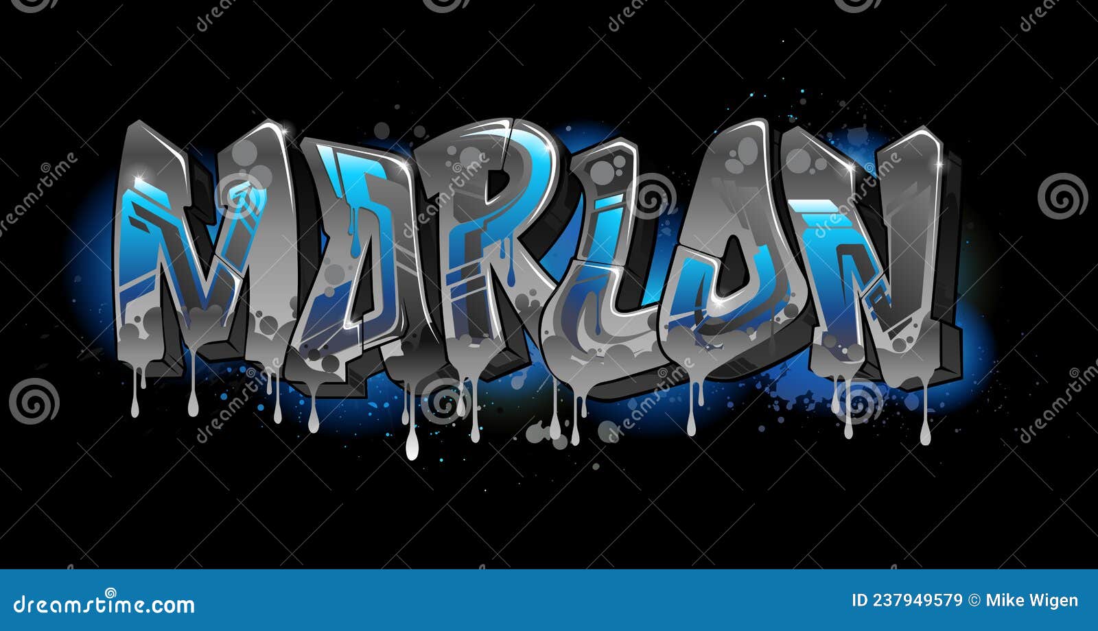 Un Fresco Genuino Diseño De Nombres De Graffitis De Estilo Salvaje ... Un Fresco Genuino Diseño De Nombres De Graffitis De Estilo Salvaje ...