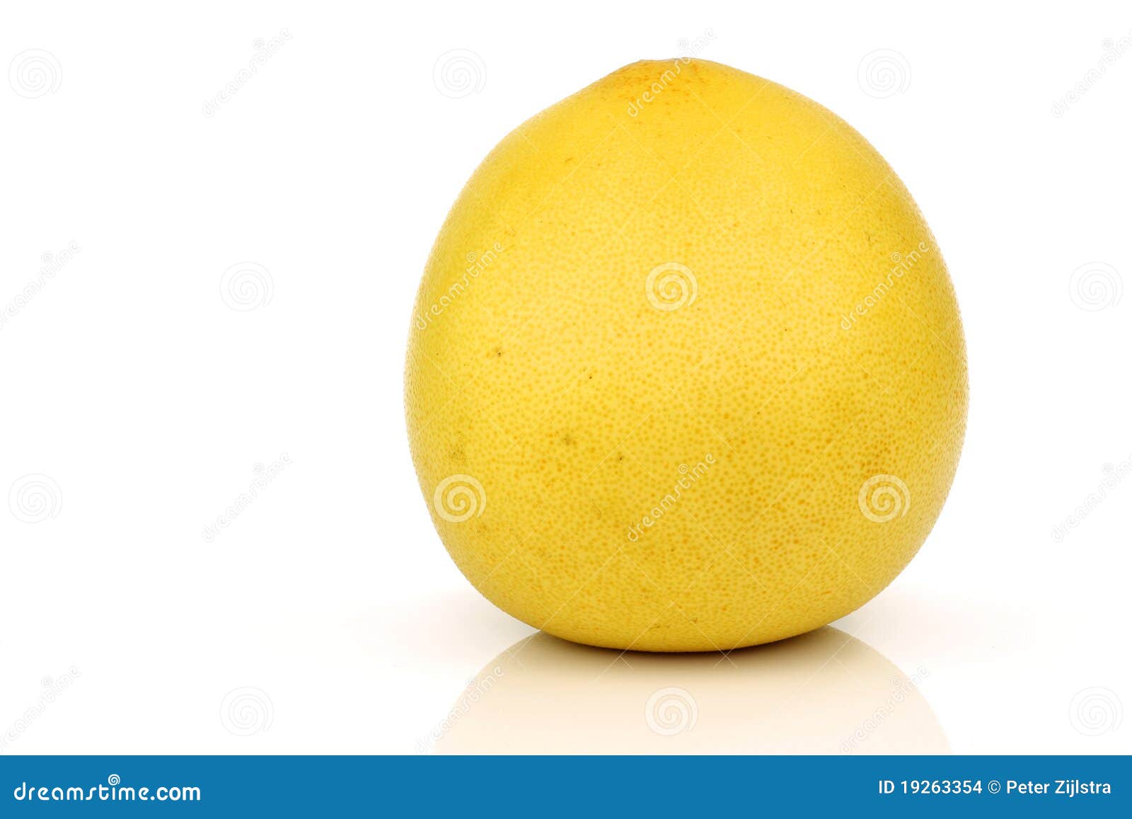 Un Fruit Frais Entier De Pamplemousse Photo stock - Image du boisson ...