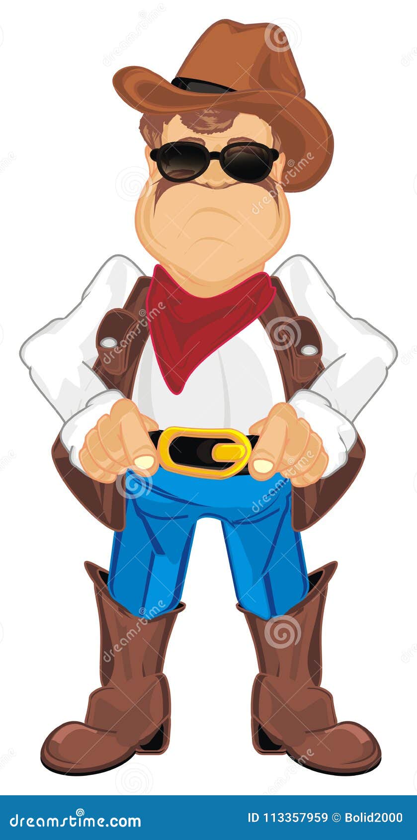 Sad Rodeo Cowboy Stock Illustrations – 8 Sad Rodeo Cowboy Stock ...
