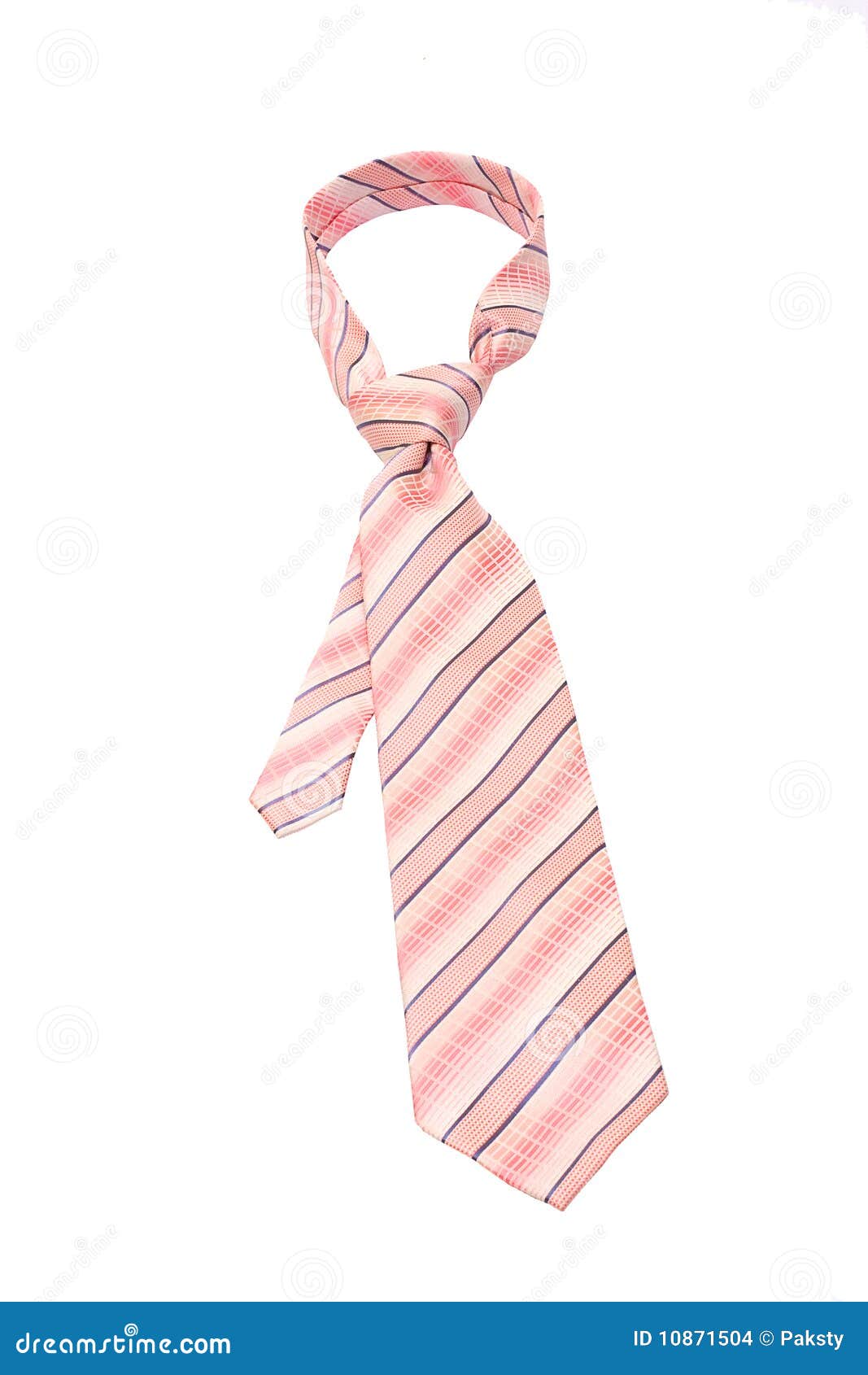 Lazo Rosado Stock Photos - Royalty Free Pictures