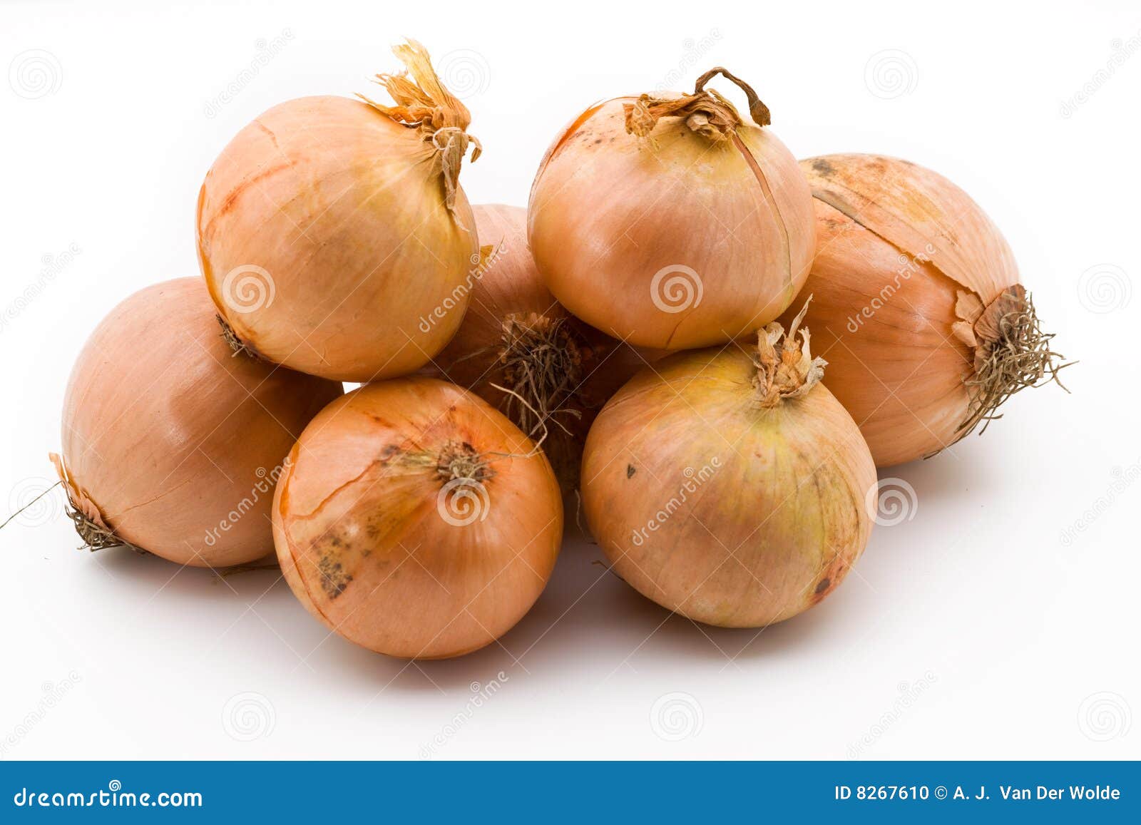 Un mucchio delle cipolle fotografia stock. Immagine di sezione - 8267610