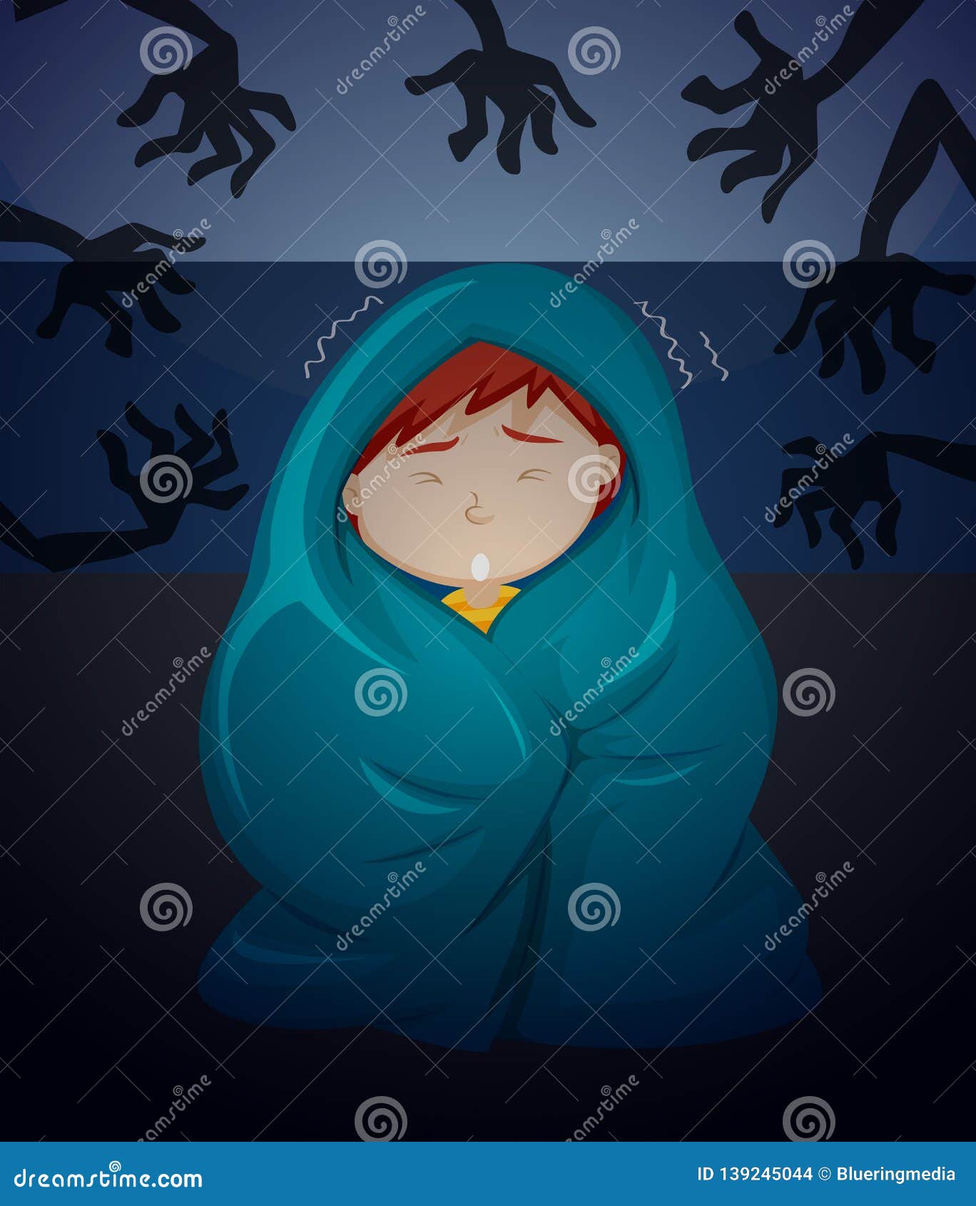 Susto Ilustraciones Stock, Vectores, Y Clipart – (11,879 Ilustraciones ...