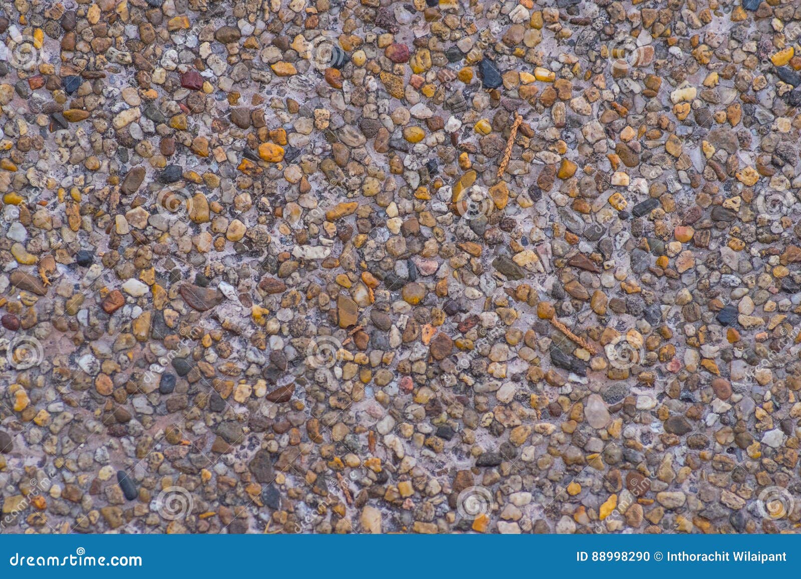 Una arena lavada foto de archivo. Imagen de color, contexto - 88998290