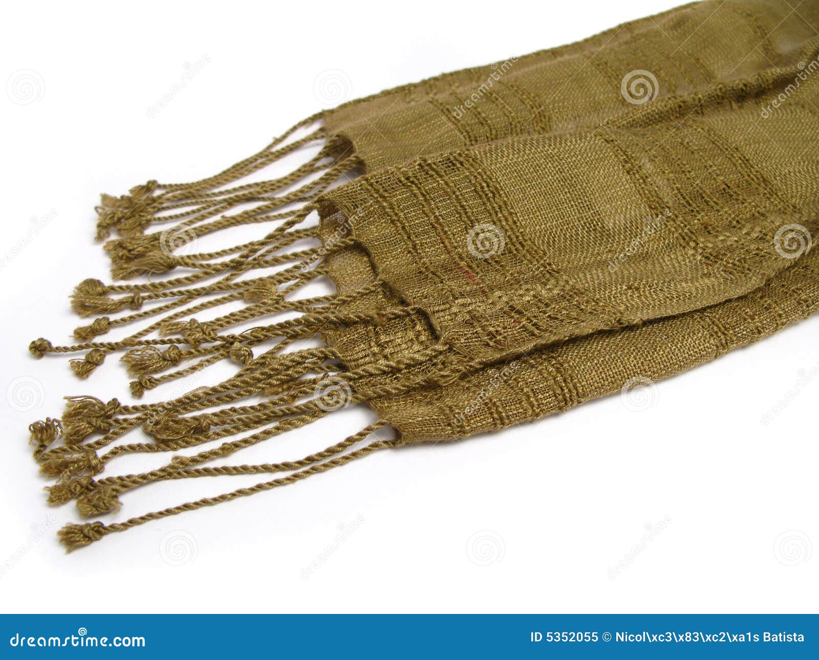 Una bufanda de la India imagen de archivo. Imagen de tela - 5352055