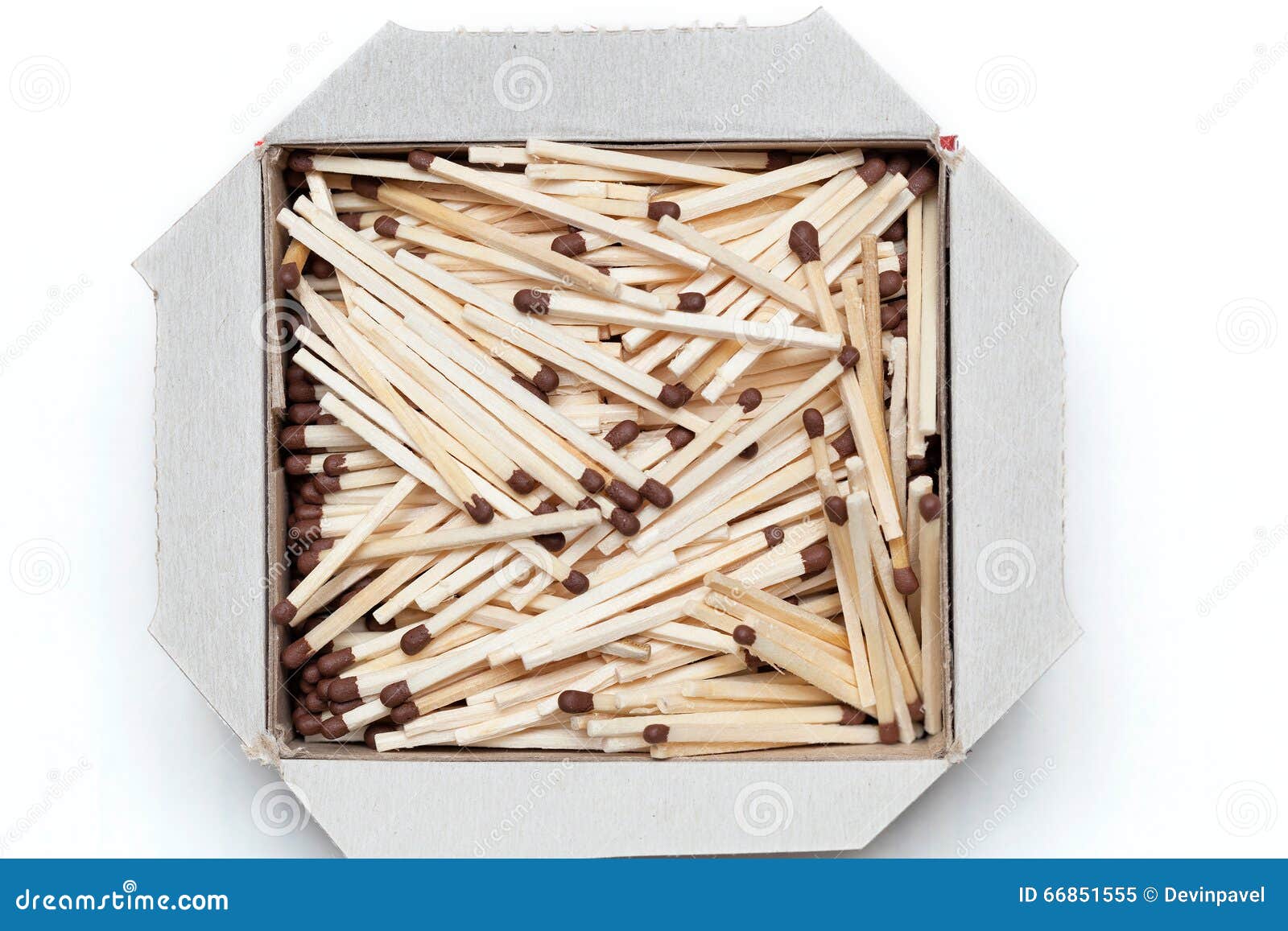 Una Caja De Cerillos Grande Imagen de archivo - Imagen de conceptos ...