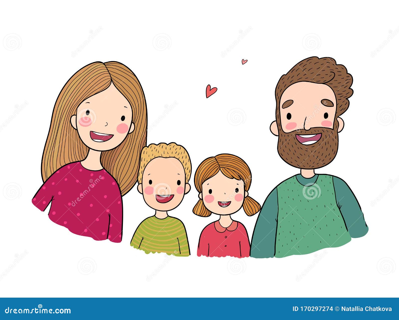 Meilleure Collection Dibujo Papa Mama Y Bebe Imagenes 200188 Saesipjosfryz