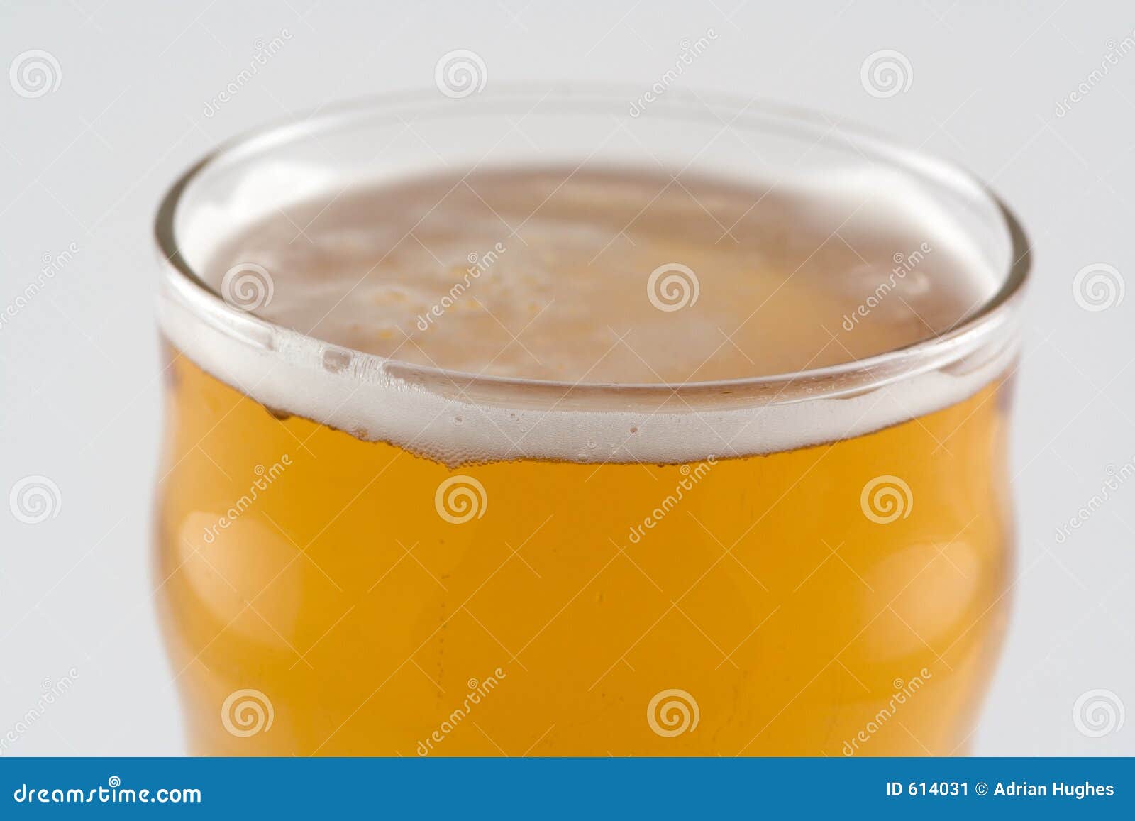 Una pinta di birra immagine stock. Immagine di partito - 614031