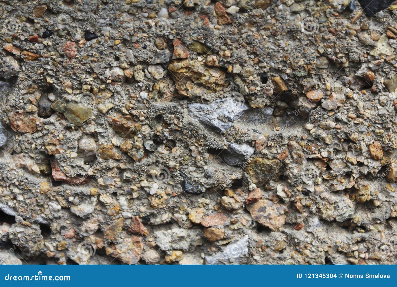 Una Textura De La Tierra Gris Foto de archivo - Imagen de pila, piedra ...