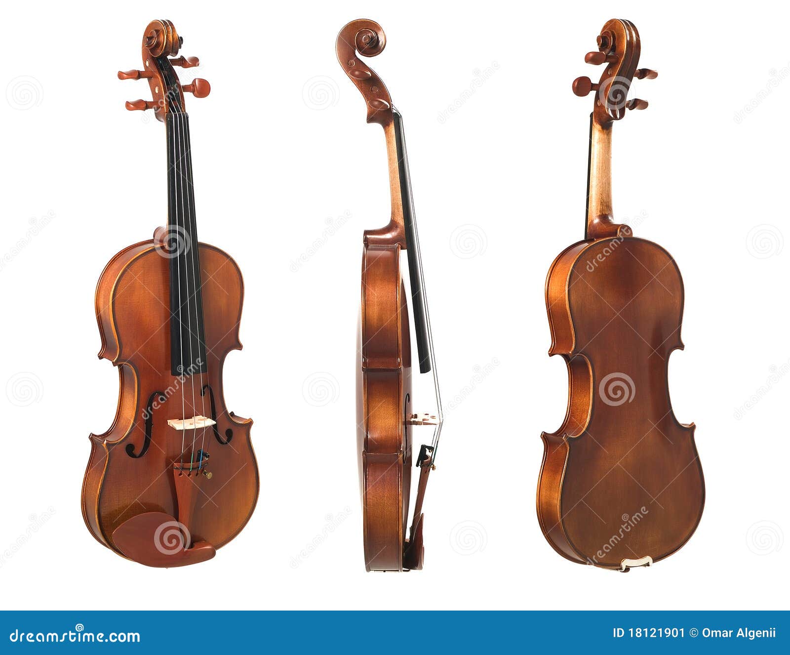 Una Vista Dei Tre Violoncelli Immagine Stock - Immagine di stringhe ...