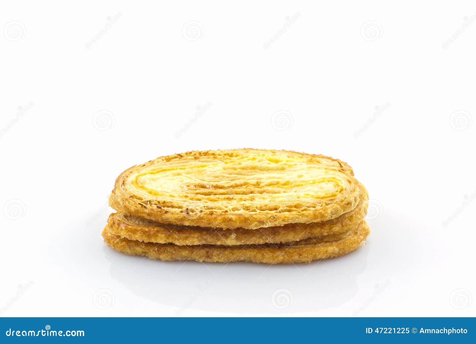 Unagi Pie,Japanese Dessert. Stock Image - Image of japan, butter: 47221225