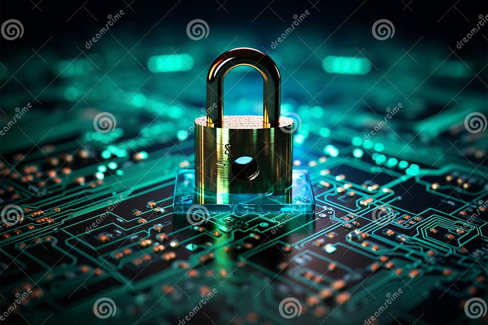 Unauthorized Access and Cybersecurity Threats are Deterred by Network ...