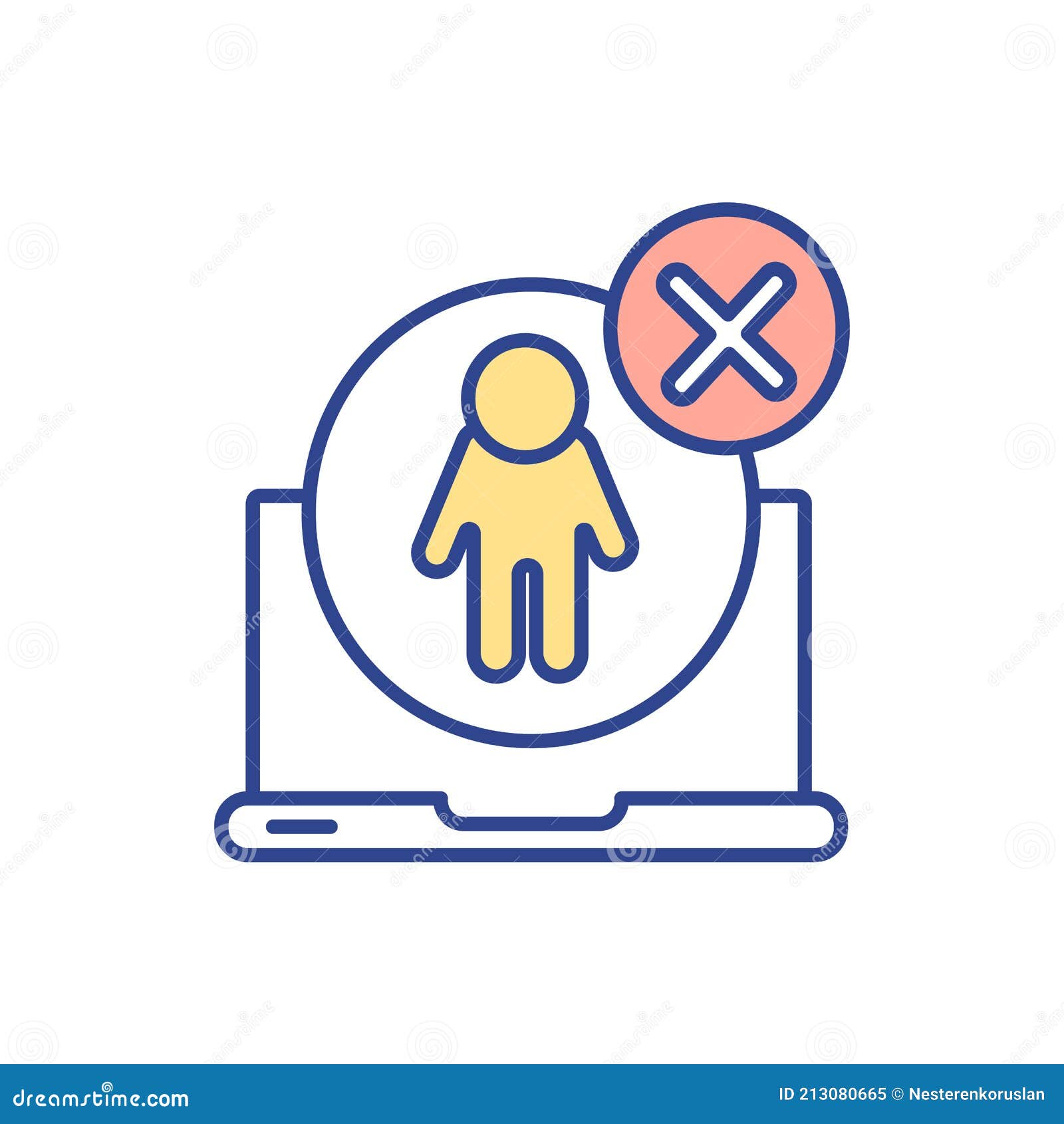 Invasion Of Privacy Clipart