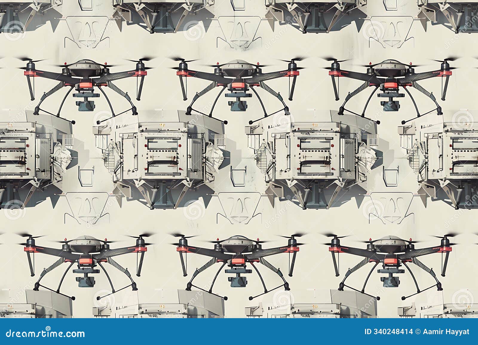 The Growing Threat of Unauthorized Drone Homicides and Their Legal ...