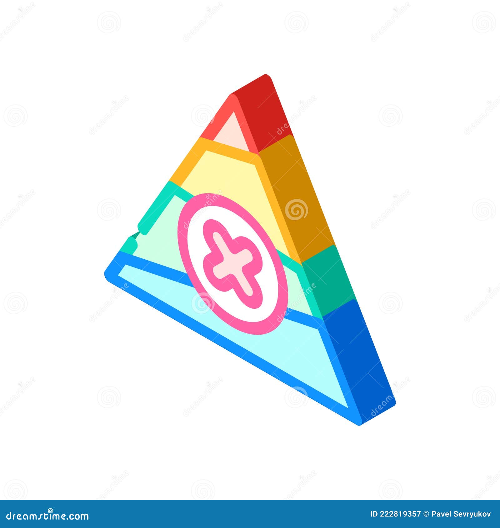 Unbalanced Icon Vector From Fintech Concept. Thin Line Illustration Of ...