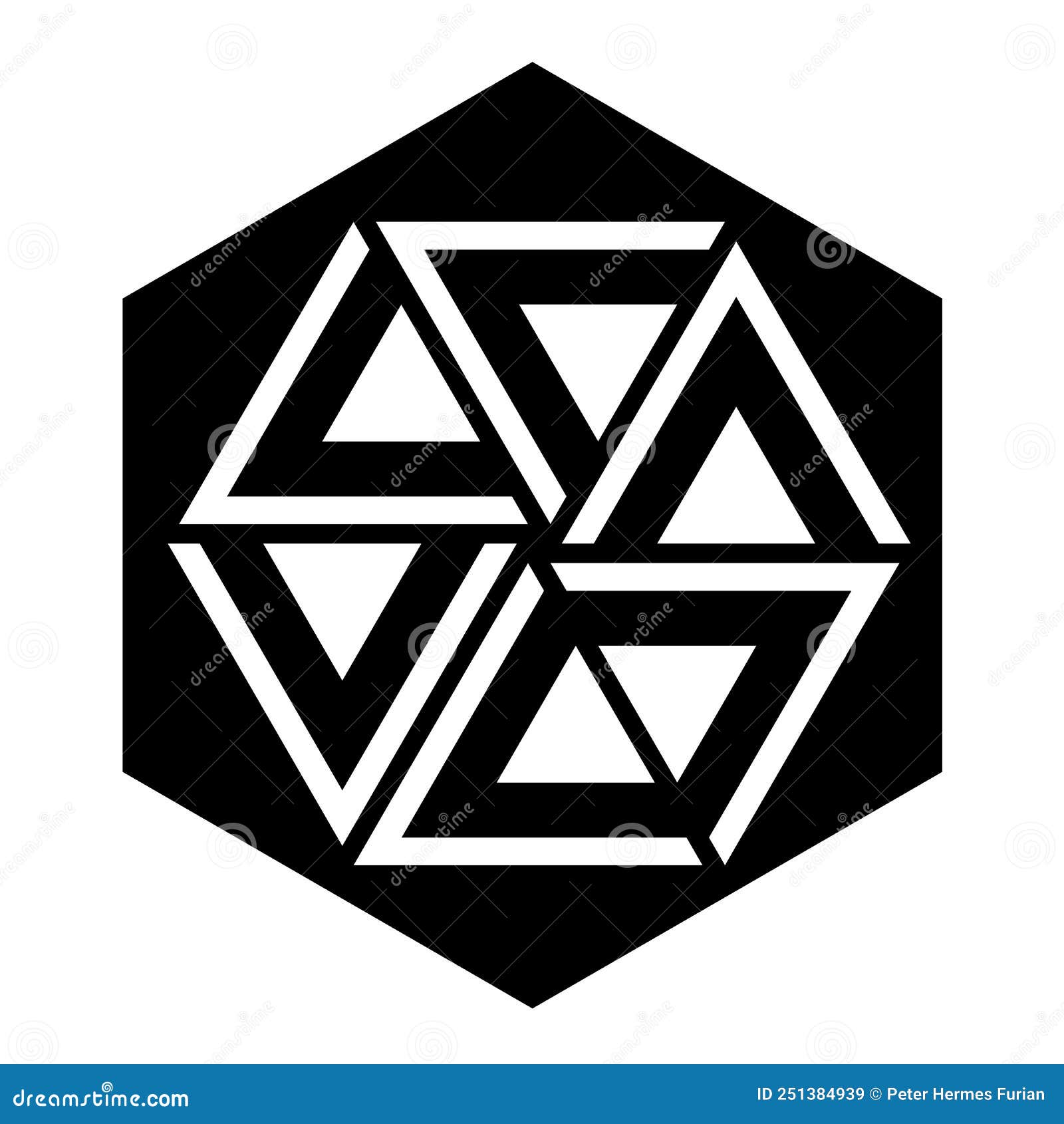 Unbalanced and Slowed Down Movement, Symbol in a Crop Circle Pattern ...