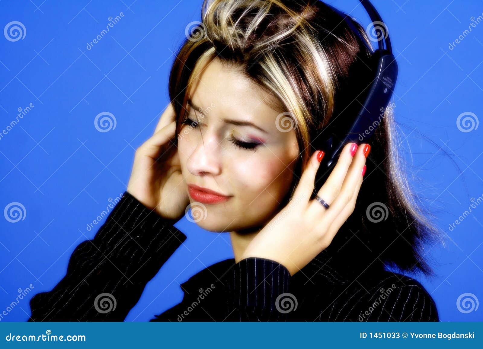 Unbending stock image. Image of pleasure, women, nail - 1451033