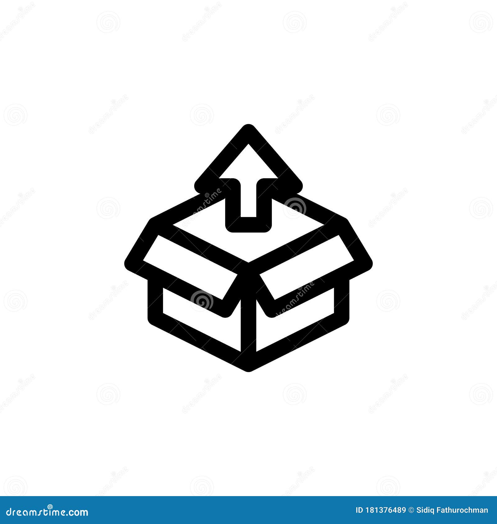 Unboxing Items Isolated Cartoon Vector Illustrations. | CartoonDealer ...