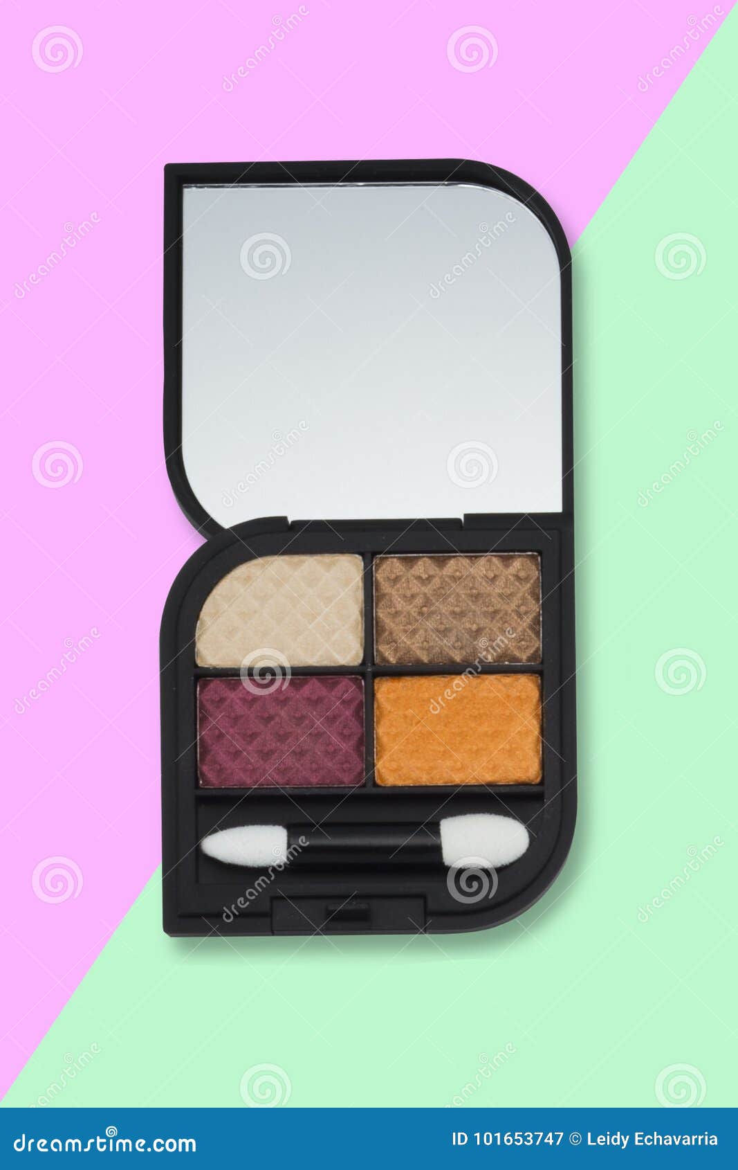 Unbranded makeup stock image. Image of professional - 101653747
