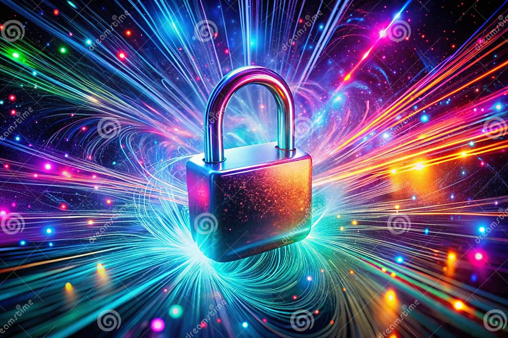 Unbreakable Data Security Quantum Encryption for a Secure Digital ...