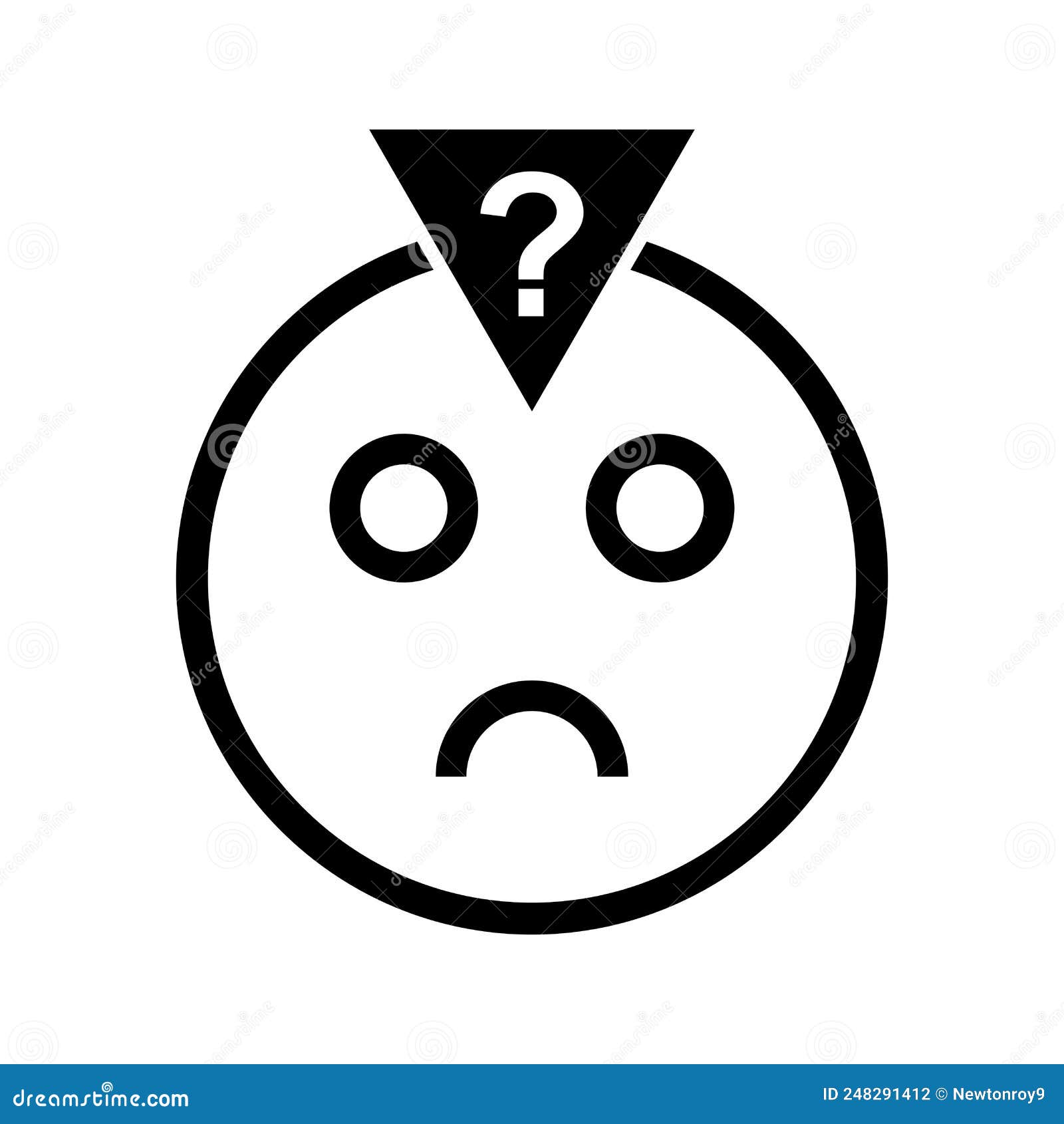 Uncertainty Solution Stock Image | CartoonDealer.com #33829471