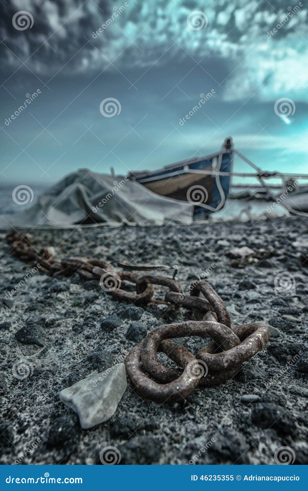 Unchained imagem de stock. Imagem de campo, cultivar - 46235355