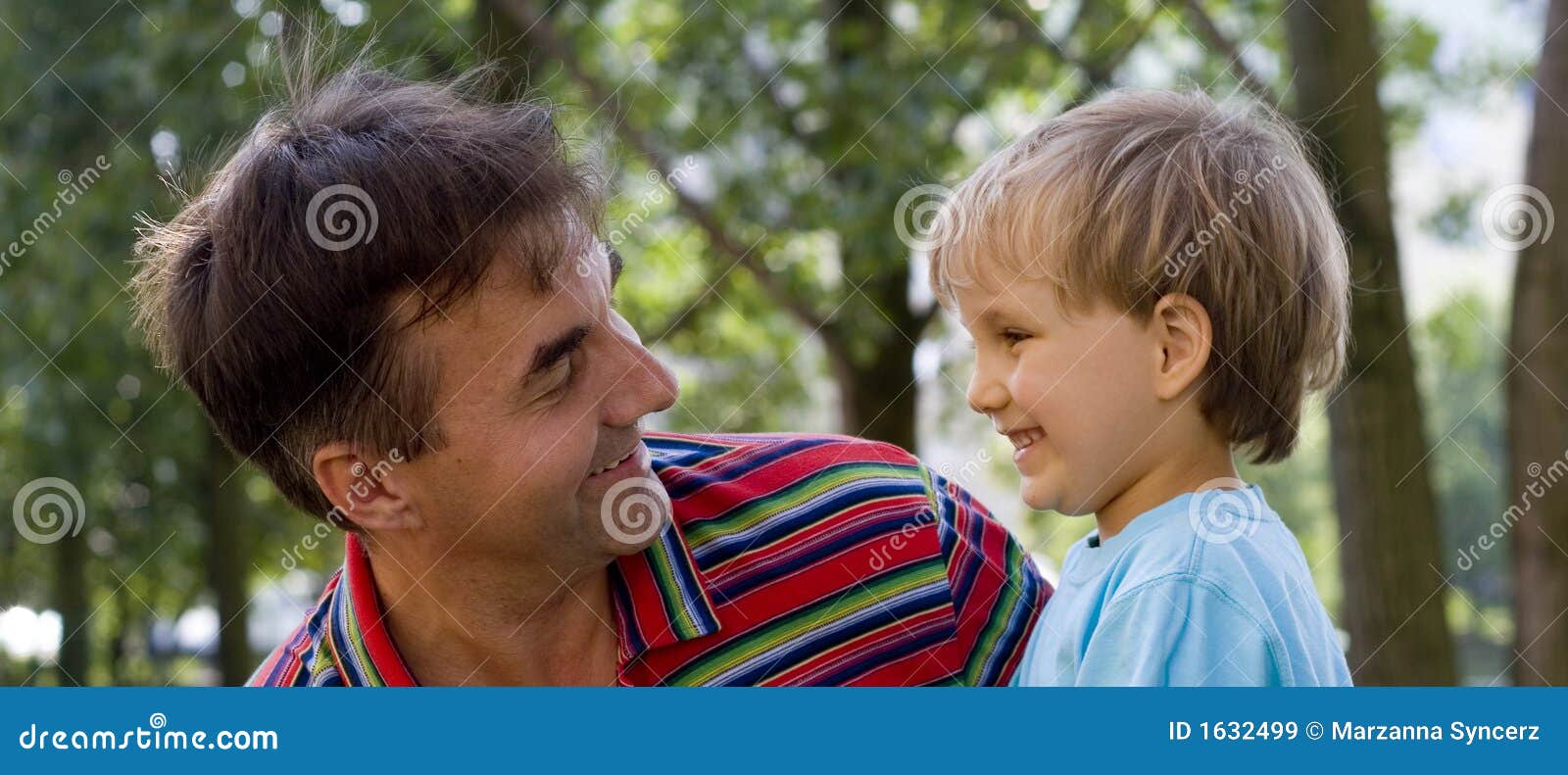 Uncle and Nephew 2 stock image. Image of family, exchange - 1632499